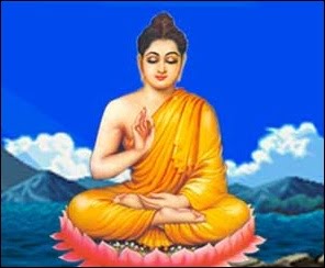 I LOVE MY INDIA: INSPIRATIONAL STORY "GAUTUM BUDDHA AND BRAHMIN".